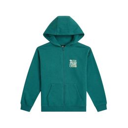 O`Neill O'neill Zip-Up Hoodie boy Green size 176