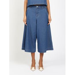 Gang 94SCALA CULOTTE - wide fit