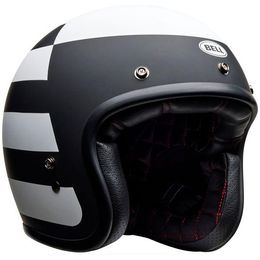 Bell Custom 500 Parlor, Jethelm