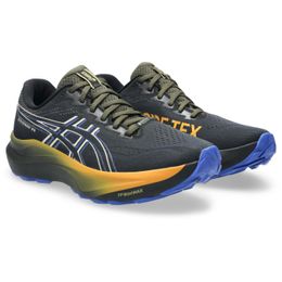 asics Herren Laufschuh "GT-2000 14 GORE-TEX", Gr. 46, schwarz, Textil, Schuhe, f&uuml;r mehr Stabilit&auml;t, wasserdicht