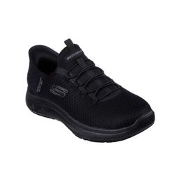 Skechers Berufsschuh "Summits", 40, schwarz, Schuhe