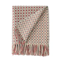 Decke Manteca Blanket