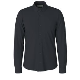 JOOP! Hemd ' Pai3-N' Herren Gr&ouml;&szlig;e M/L dunkelblau