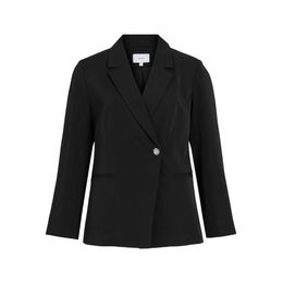 Vila Blazer Damen Gr&ouml;&szlig;e 40 schwarz