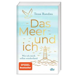 dtv Verlagsgesellschaft Das Meer und ich