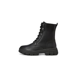 Marc O'Polo Marc O'Polo Lace-Up Ankle Boots 'Josy' female size 38 Black