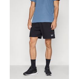 Reebok Sportshorts 'Marcus' Herren Gr&ouml;&szlig;e XL schwarz / wei&szlig;