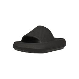 Endurance Damen Badeschuh "Capri", Gr. 39schwarz, Synthetik, Schuhe, atmungsaktiv
