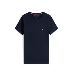 Tommy Hilfiger Shirt 'Flex' male Blue size S