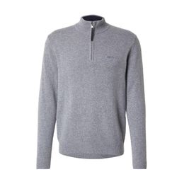 Superdry & Co Pullover Herren Gr&ouml;&szlig;e L schwarz
