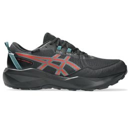asics Herren Trailrunningschuh "GEL-VENTURE 11 WP", Gr. 42,5schwarz, spice latte, Synthetik, Schuhe, wasserdicht