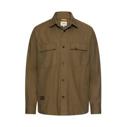 Camel Active Jacke Herren Gr&ouml;&szlig;e M braun