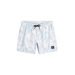O`Neill O'neill Badeshorts Jungen Gr&ouml;&szlig;e 152 pastellblau / offwhite