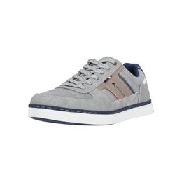 WHISTLER Herren Sneaker "Oasor", Gr. 46, grau, Kunstfaser, Schuhe, in sportlichem Look