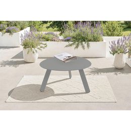 Ambia Garden Loungetisch, 74x60x35.5 cm, Loungem&ouml;bel, Loungetische
