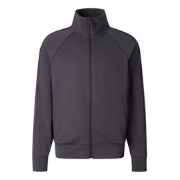 Bogner Fire & Ice Bogner Fire + Ice Sportsweatjacke 'Diego' Herren Gr&ouml;&szlig;e XL anthrazit