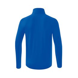 Erima Sportsweatshirt Jungen Gr&ouml;&szlig;e 164 blau
