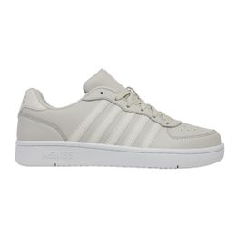 K-Swiss Damen Sneaker "COURT KALI", Gr. 36ltgray, swht, Synthetik, Schuhe
