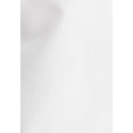 Seidensticker Herren Businesshemd "Schwarze Rose", wei&szlig;, Gr. 41, unifarben, 100% Baumwolle, Hemden, X-Slim 1/1 Kentkragen Uni