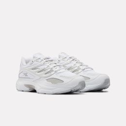 Reebok CLASSIC Herren Sneaker "PREMIER ROAD CONTROL", Gr. 39ftwrwei&szlig;, softgrau, grau1, Synthetik, Textil, Schuhe