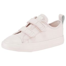 Converse Sneaker M&auml;dchen Gr&ouml;&szlig;e 21 pastellpink