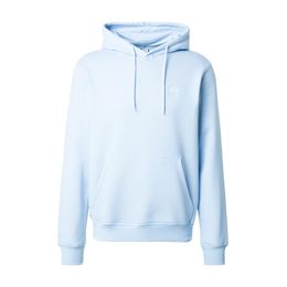 adidas originals Sweatshirt 'Essentials' Herren Gr&ouml;&szlig;e L hellblau