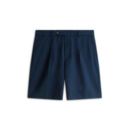 Tommy Hilfiger Shorts 'Smart Casual Pure' Herren Gr&ouml;&szlig;e 50 navy