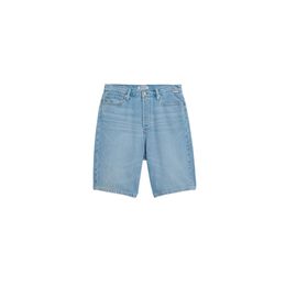 armedangels Jeans- Shorts BAGGY HEMP Herren Gr&ouml;&szlig;e 31 blue denim