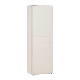 Mehrzweckschrank Antonio Creme/Eichefarben