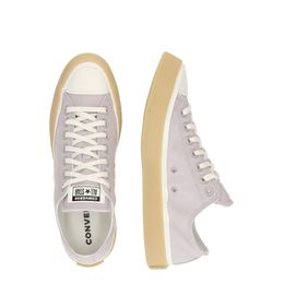Converse Sneaker 'Chuck Taylor All Star' Herren Gr&ouml;&szlig;e 39.5 lavendel / wollwei&szlig;