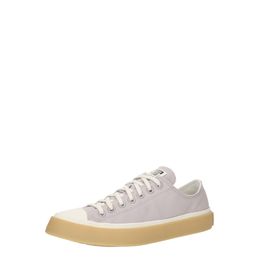 Converse Sneaker 'Chuck Taylor All Star' Herren Gr&ouml;&szlig;e 42.5 lavendel / wollwei&szlig;