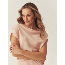 TATUUM Kleid 'Magi' Damen Gr&ouml;&szlig;e 38 puder Winterkleid