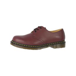 Dr. Martens Schn&uuml;rschuh '1461' Herren Gr&ouml;&szlig;e 39 kirschrot