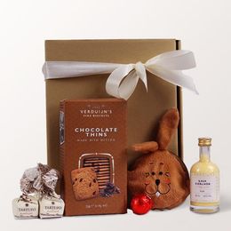 Geschenkbox Frohe Ostern