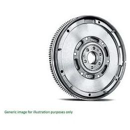 Schaeffler LUK Schwungrad 415 0501 10 f&uuml;r RENAULT DACIA NISSAN 123005515R 12310-4345R