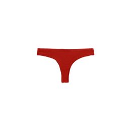armedangels Thong ' FAARA ' female Orange size S