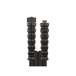 Mersch Schlauch 1SN-06 SW 10 M.DKO 22: DKR 1/4 + GKS SW
