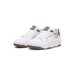 Puma Sneakers 'Slipstream' male White size 3