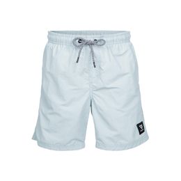 Brunotti Kinder Badeshortsmist, Gr. 140, Obermaterial: 100% Polyamid. Futter: 100% Polyester, Badehosen, f&uuml;r Kinder und Jugendliche, leichtes