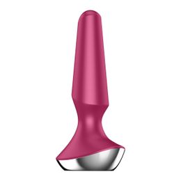 Satisfyer Plug-ilicious 2 Connect App, 12,5 cm