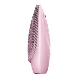 Sonic Thermo Facial Brush & Face-Lifter | 8 in 1