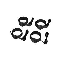 Guilty Pleasure Wrist and Ankle Restraint Set, 2 Teile