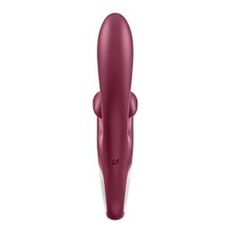 Satisfyer Touch Me, 22 cm