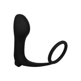 Pipedream Ass-gasm Analvibrator, 9 cm