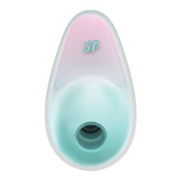 Satisfyer Pixie Dust, 9 cm