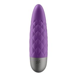 Satisfyer Ultra Power Bullet 5, 10 cm