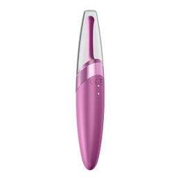 Satisfyer Twirling Delight, 17 cm