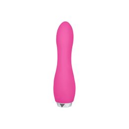 EIS G Spot Vibrator aus Silikon, 15,5 cm
