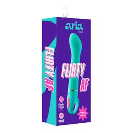 Aria - Flirty AF, 16,5 cm
