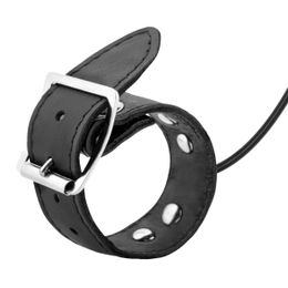 Rimba Penisgurt f&uuml;r Elektro stimulation